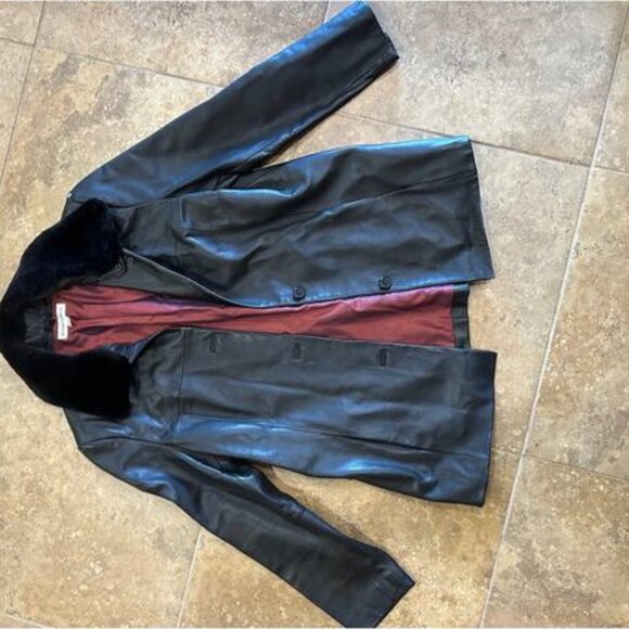 Katherine Kelly Collection | Jackets & Coats | Katherine Kelly Lamb ...